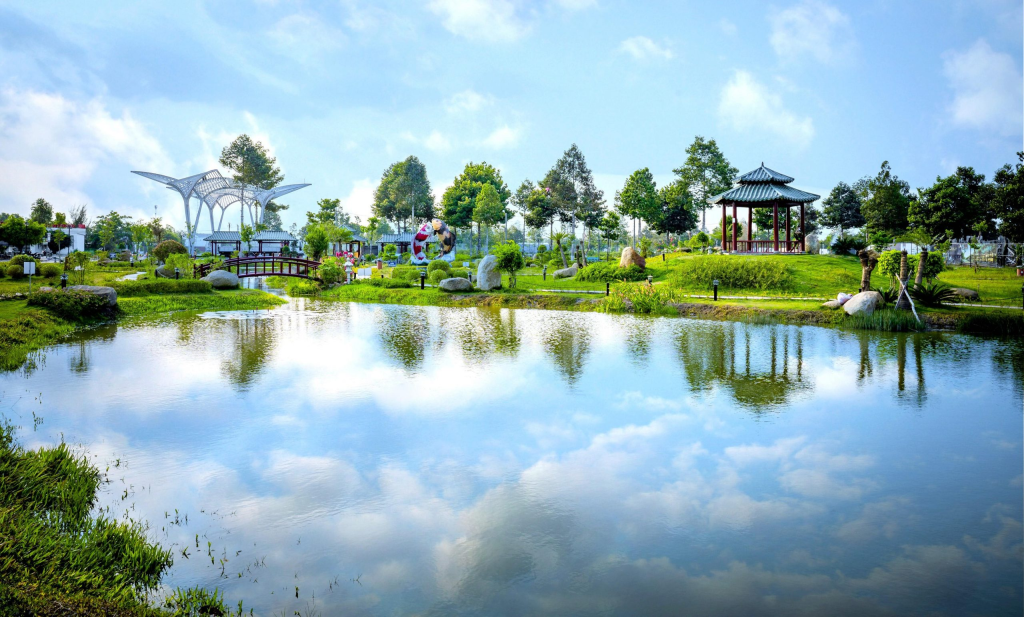 STELLA MEGA CITY HONORED WITH “MOST LIVABLE PROJECT 2020” AWARD – KITA ...